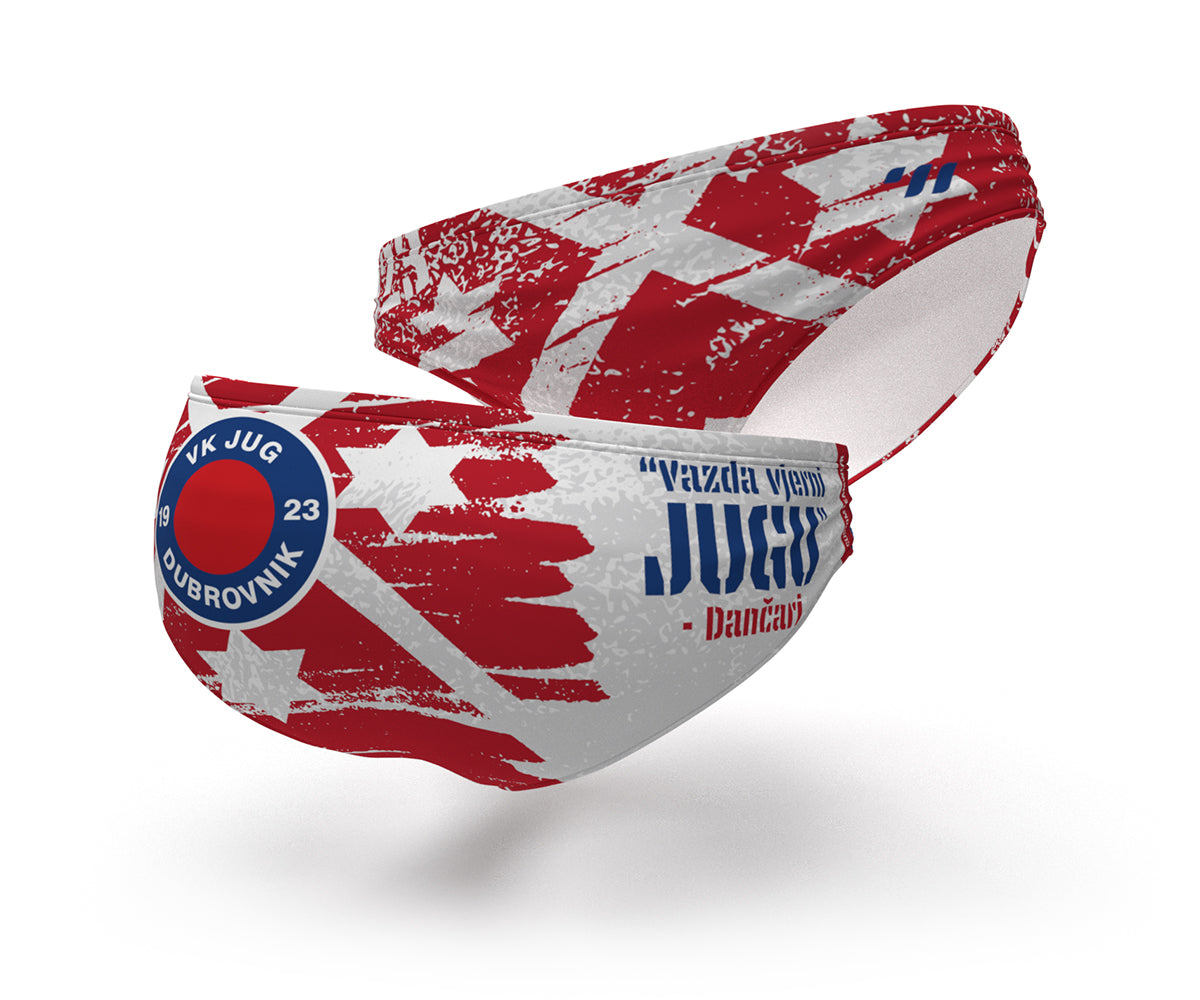 VU Danče x JUG "Vazda vjerni Jugu" – WearWaterpolo