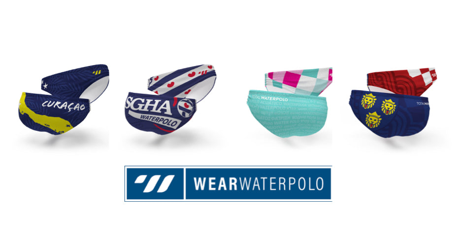 Wear Waterpolo: The Official Total Waterpolo Web Store – WearWaterpolo